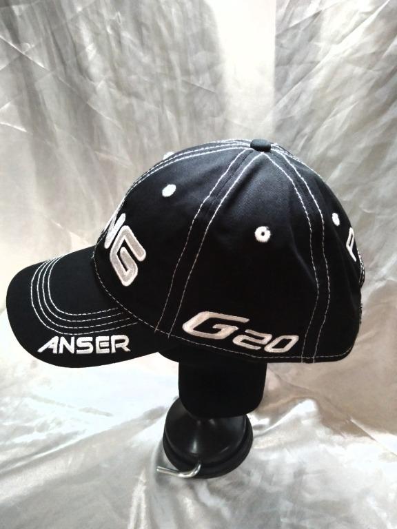 PING Anser G20 Hat, Men's Fashion, Watches & Accessories, Caps & Hats ...