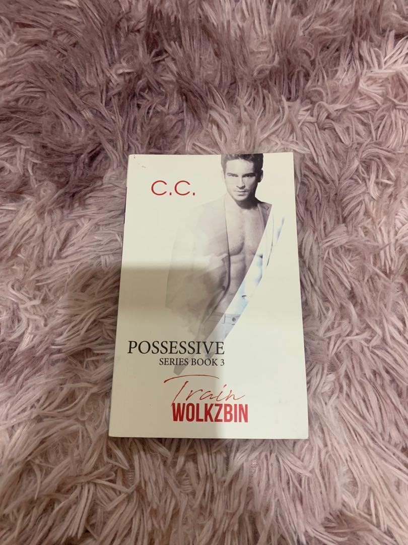 POSSESSIVE SERIES “SERIES BOOK 1-10”, Hobbies & Toys, Books & Magazines ...