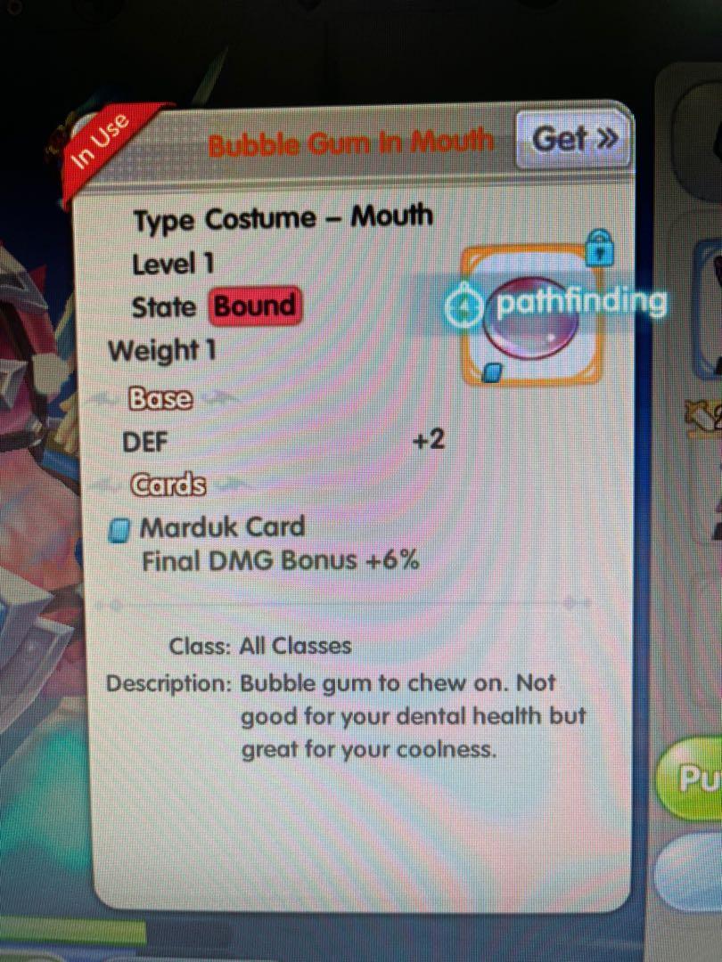 Ragnarok X Valk Set CK gungnir , Video Gaming, Video Games, Others on ...