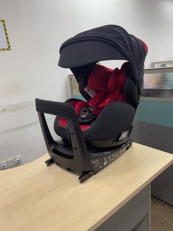 RECARO Zero.1, Babies & Kids, Going Out, Car Seats on Carousell