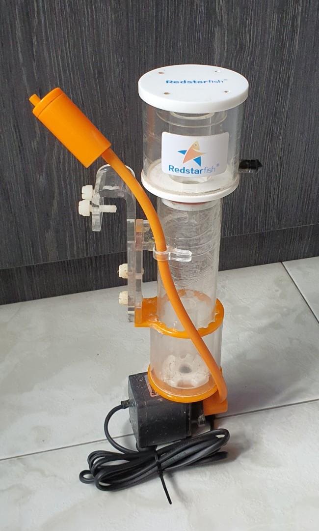 REEFMAX ECO-EASY 90cm (3ft) IOS Marine Tank with Cabinet for sale, Pet ...