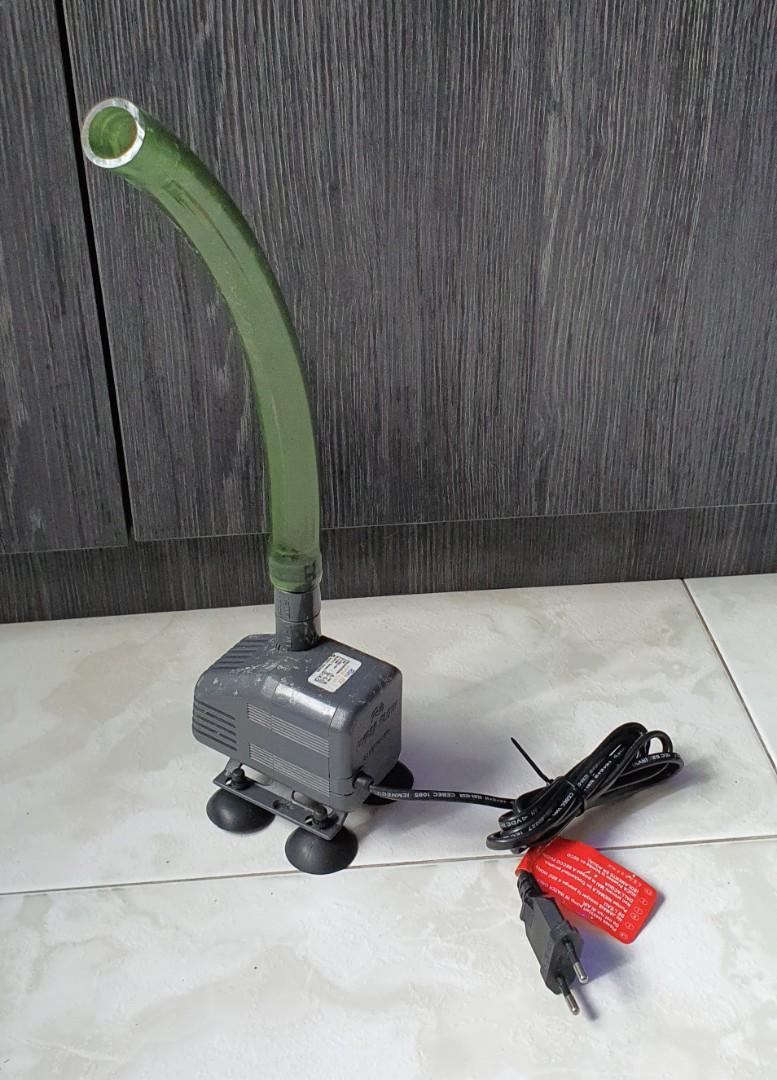 REEFMAX ECO-EASY 90cm (3ft) IOS Marine Tank with Cabinet for sale, Pet ...