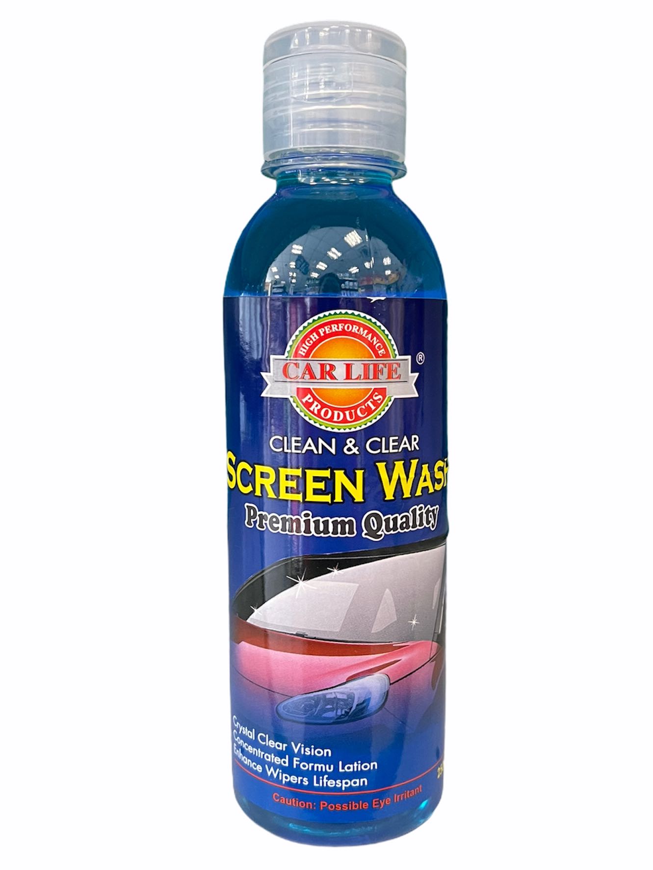 SCREEN WASH CAR LIFE, Auto Accessories on Carousell
