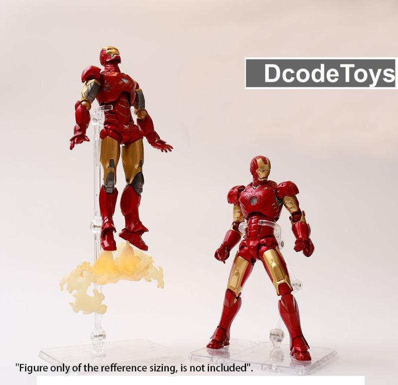 SHF Action Base - Toys Display Stand for Multi Functional for bandai ...