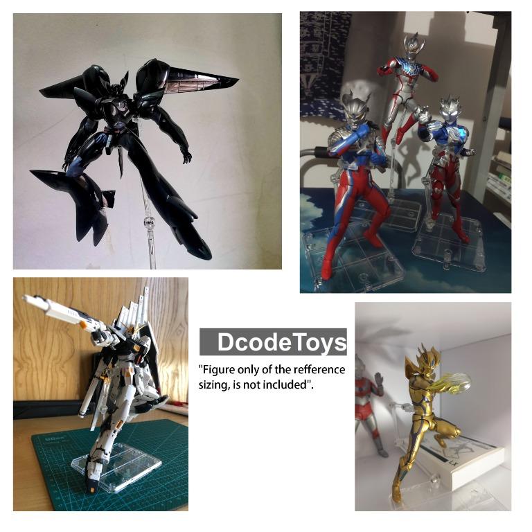 SHF Action Base - Toys Display Stand for Multi Functional for bandai ...