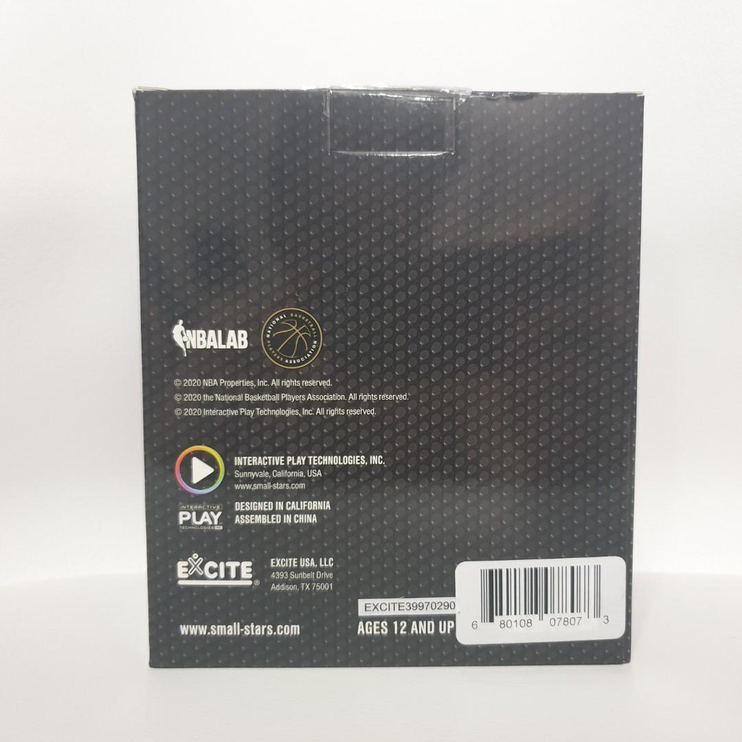 Stephen Curry Small Stars Minis, Hobbies & Toys, Toys & Games on Carousell