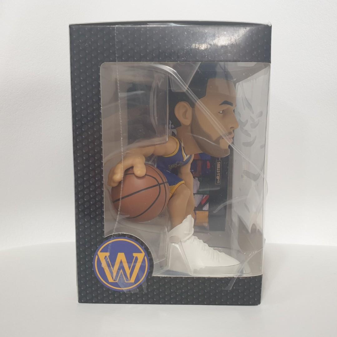 Stephen Curry Small Stars Minis, Hobbies & Toys, Toys & Games on Carousell