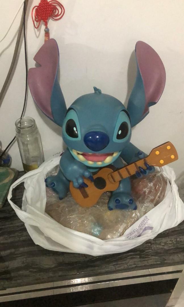 Stitch display (Retail: $1000), Everything Else on Carousell