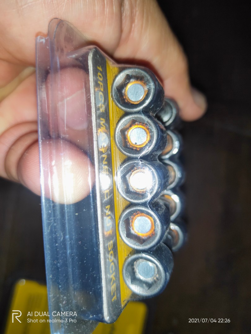 tex screw adaptor, Commercial & Industrial, Construction & Building ...