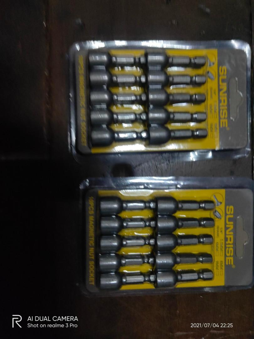 tex screw adaptor, Commercial & Industrial, Construction & Building ...