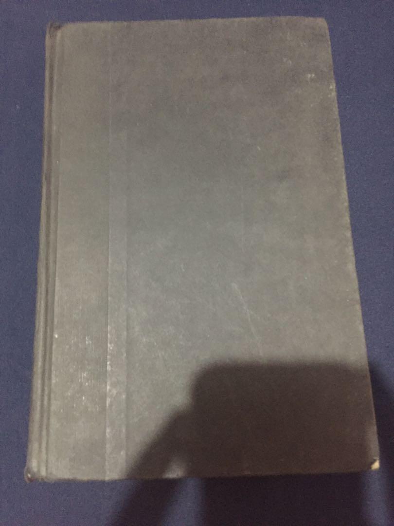 The Da Vinci Code- hardcover- NO DUST COVER, Hobbies & Toys, Books ...