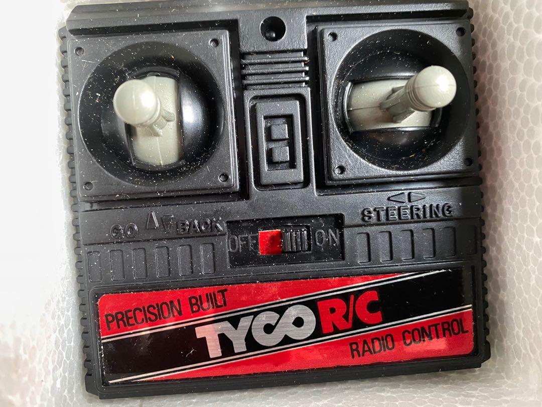 Tyco PowerBall RC Sports Game, Hobbies & Toys, Toys & Games on Carousell