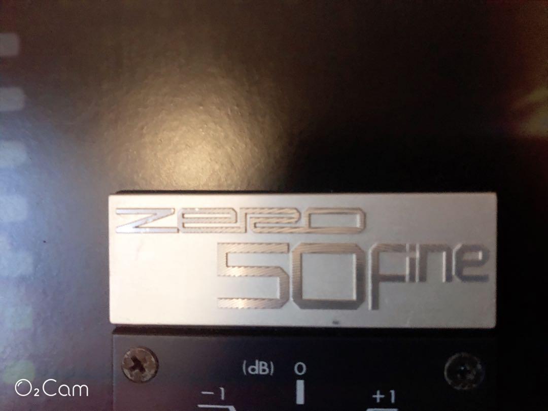 Victor Zero 50 Fine Speakers 勝利牌 狗仔嘜 HMV JVC 12”音箱 喇叭, 音響器材, 可攜式音響設備 - Carousell