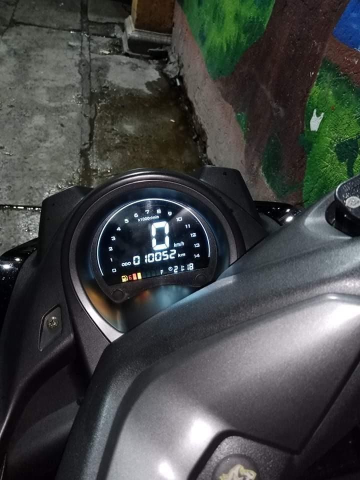 RUSH Motorstar ERS150N (Nmax v1 clone), Motorbikes, Motorbikes for Sale ...