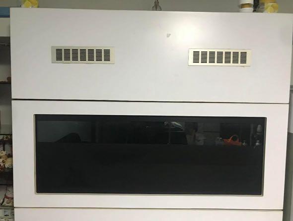 5 Feet Tall Double Decker Fish Tank, Furniture & Home Living, Furniture ...