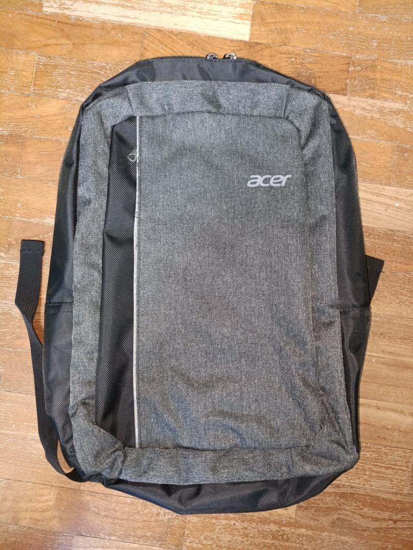 ACER Laptop Bag, Computers & Tech, Parts & Accessories, Laptop Bags ...