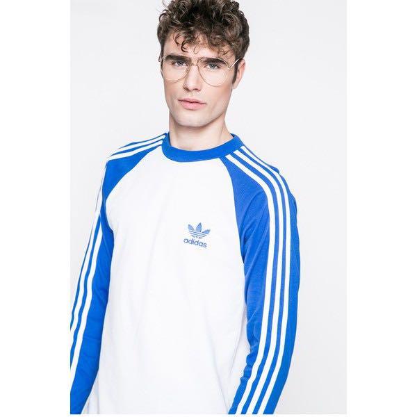 Adidas Originals CW1229, 她的時尚, 休閒運動服飾在旋轉拍賣