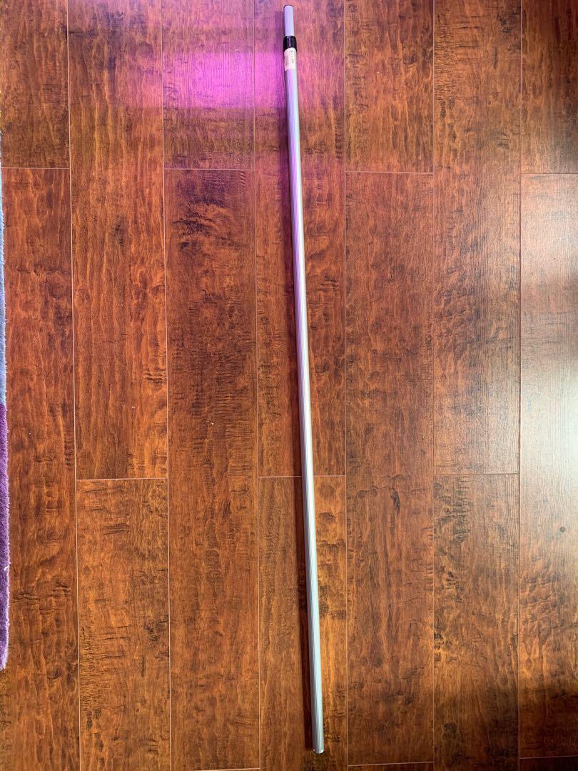 Aluminum extendable poles, Furniture & Home Living, Home Improvement ...