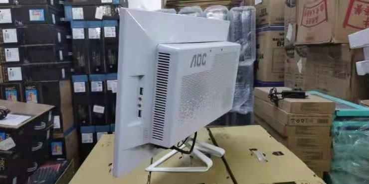 AOC All in One PC, Computers & Tech, Desktops on Carousell