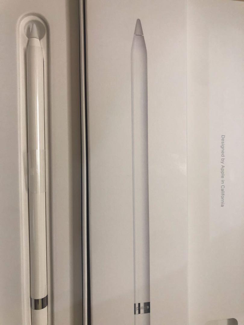 Apple pencil 1 gen, Mobile Phones & Gadgets, Other Gadgets on Carousell