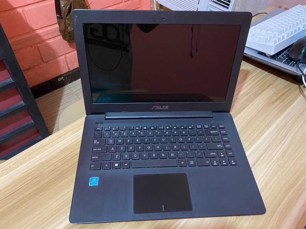 Asus Laptop X453SA, Computers & Tech, Laptops & Notebooks on Carousell