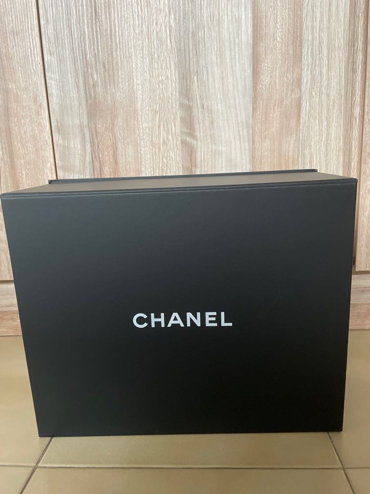 Chanel box - Complete set, Women's Fashion, Jewelry & Organisers ...
