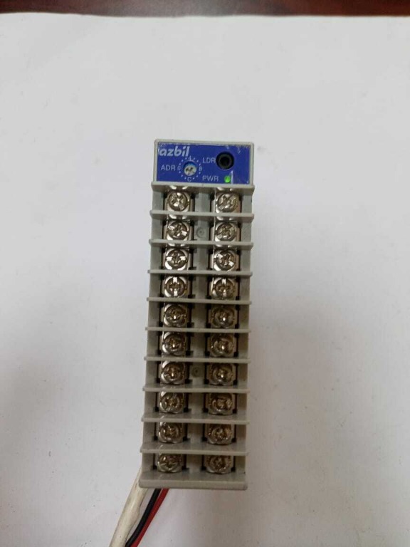 Azbil / Yamatake DMC10d2tr0300 Azbil Corporation DMC10 multi-channel ...