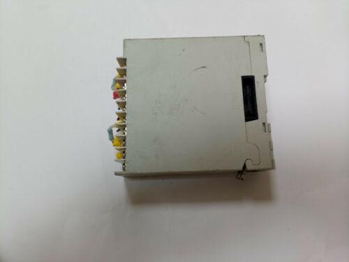 Azbil / Yamatake DMC10d2tr0300 Azbil Corporation DMC10 multi-channel ... Azbil / Yamatake DMC10d2tr0300 Azbil Corporation DMC10 multi-channel ...