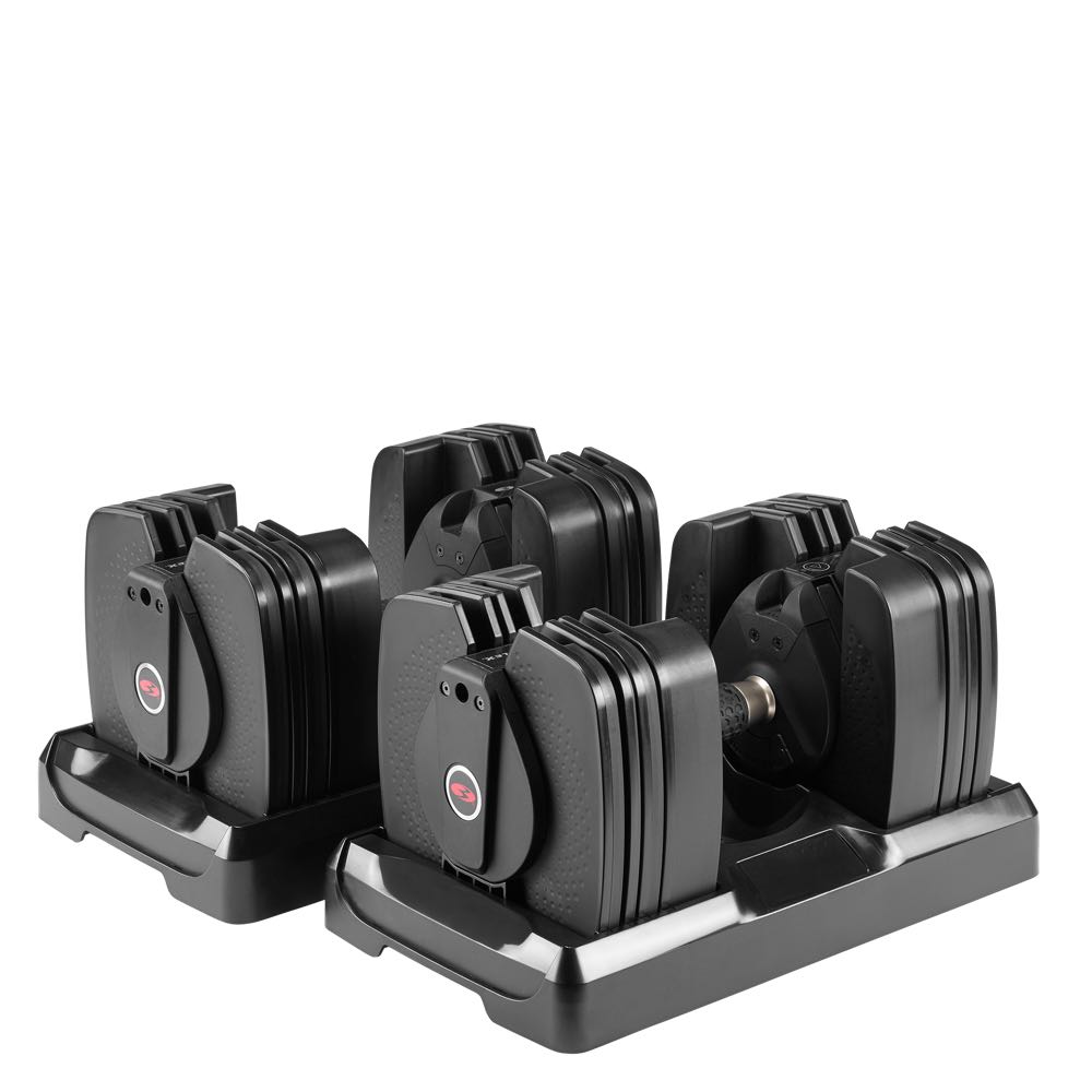 Bowflex SelectTech 560 Dumbbells (latest model), Sports Equipment ...