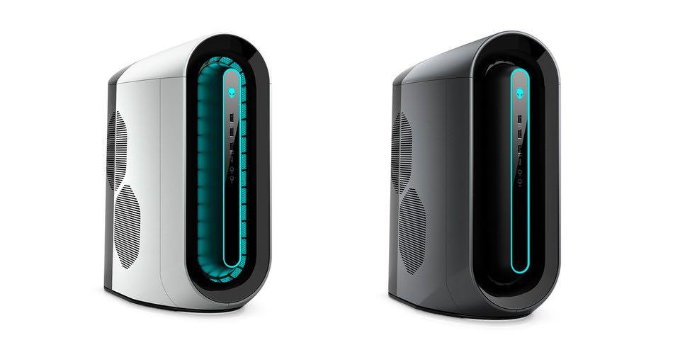 [CUSTOM-BUILD TO ORDER] Alienware Aurora R12 gaming desktop, Computers ...