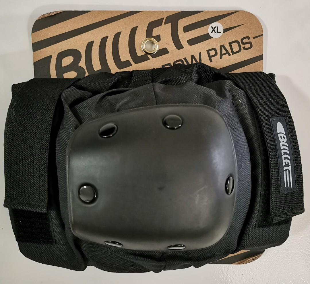 Brand new Bullet elbow pads!!, Sports Equipment, Sports & Games, Skates ...
