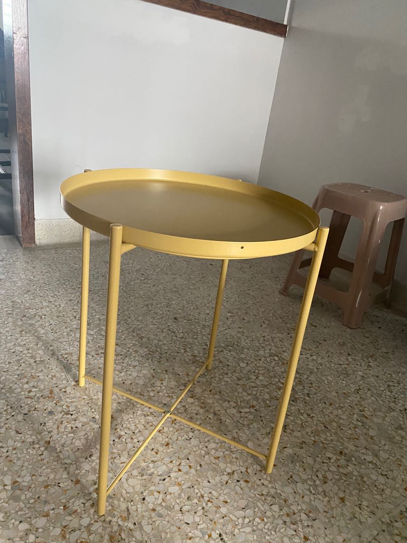 COFFEE/CORNER TABLE, Furniture & Home Living, Furniture, Tables & Sets ...