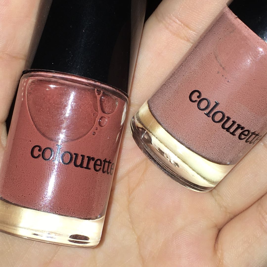 Colourette Colourtint Bundle (Old Packaging), Beauty & Personal Care ...