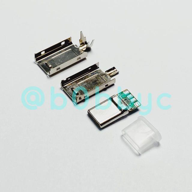 Custom keyboard cable DIY kit, Computers & Tech, Parts & Accessories ...