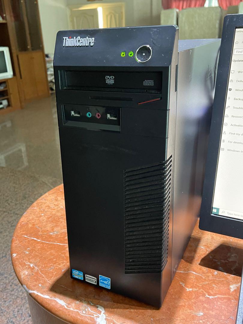 Desktop, Computers & Tech, Desktops on Carousell