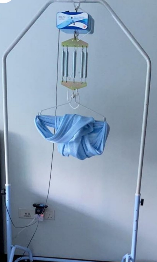 Electric Cradle /yao lan, Babies & Kids, Baby Nursery & Kids Furniture ...