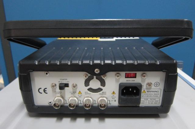 EZ FG-7005C 5MHz Sweep/Function Generator with Frequency Counter or ...