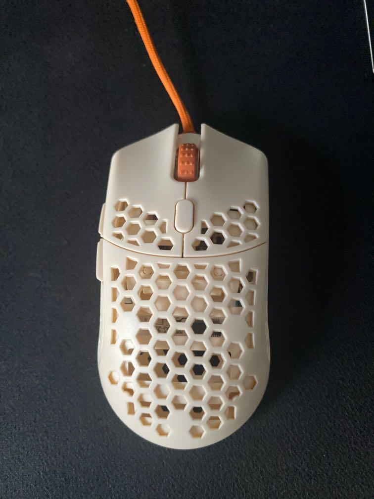 Finalmouse ultralight 2, Computers & Tech, Parts & Accessories, Mouse ...