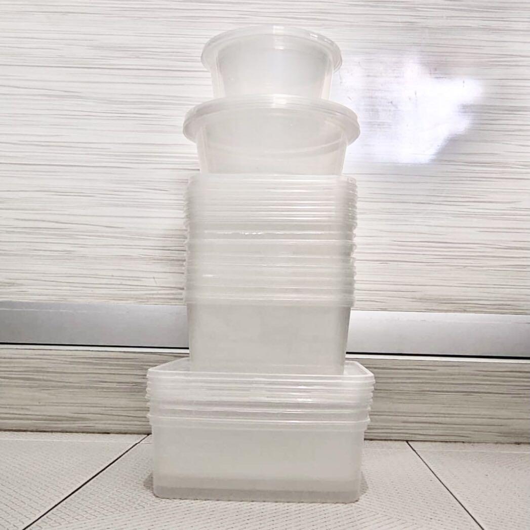 FREE Food Containers, Furniture & Home Living, Kitchenware & Tableware ...