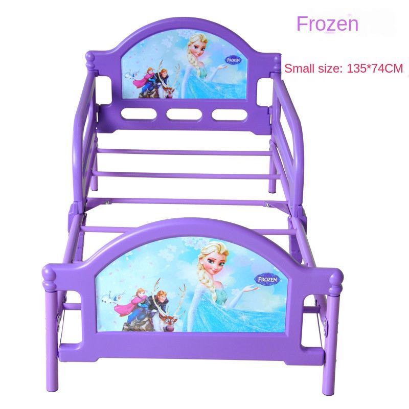 Frozen Children’s Bed, Babies & Kids, Baby Nursery & Kids Furniture ...