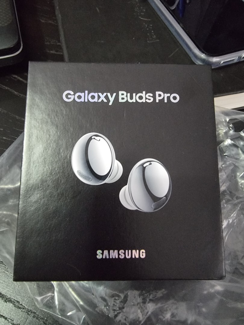 Galaxy Buds Pro, Audio, Headphones & Headsets on Carousell