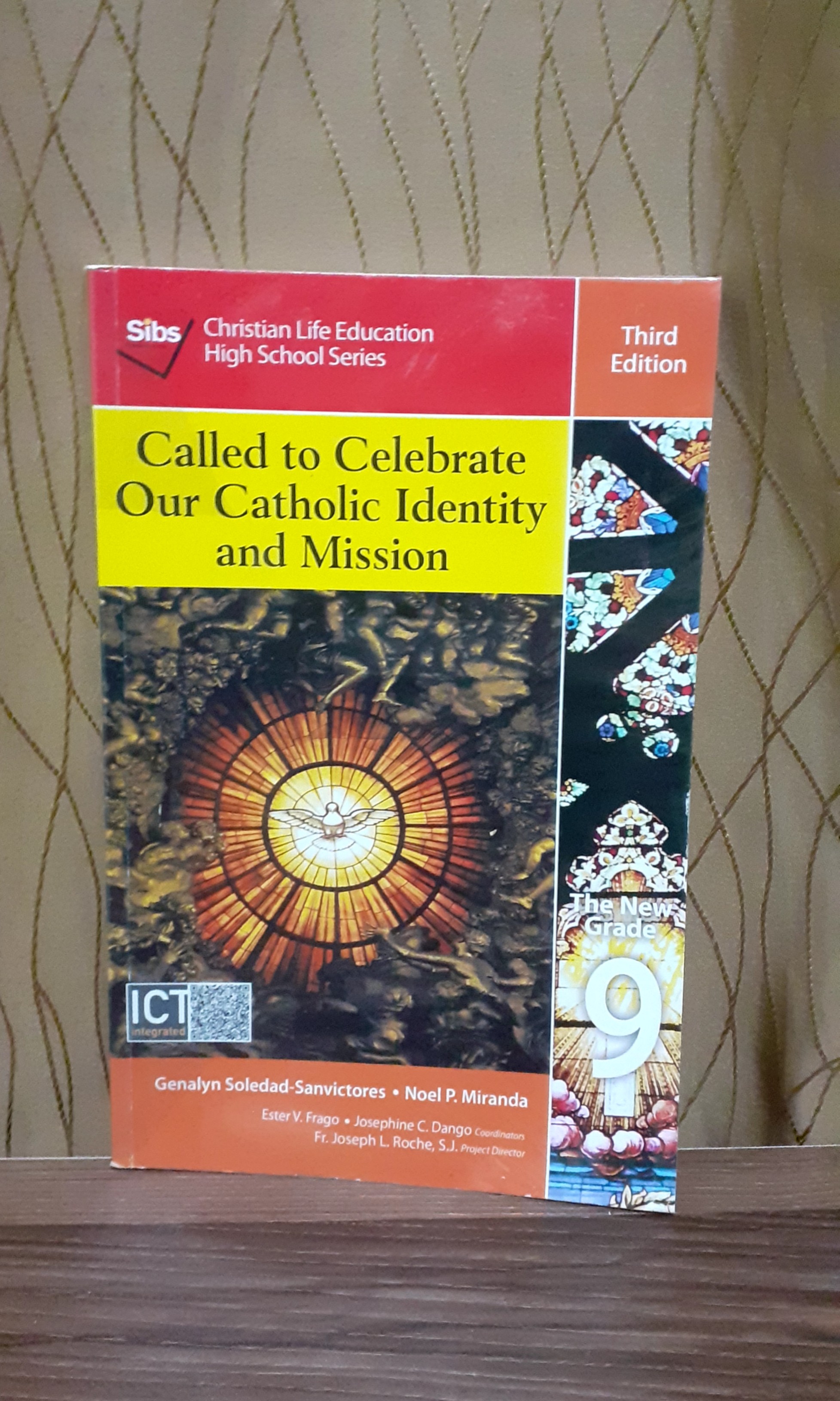 Grade 9 CLE Book, Hobbies & Toys, Books & Magazines, Textbooks on Carousell