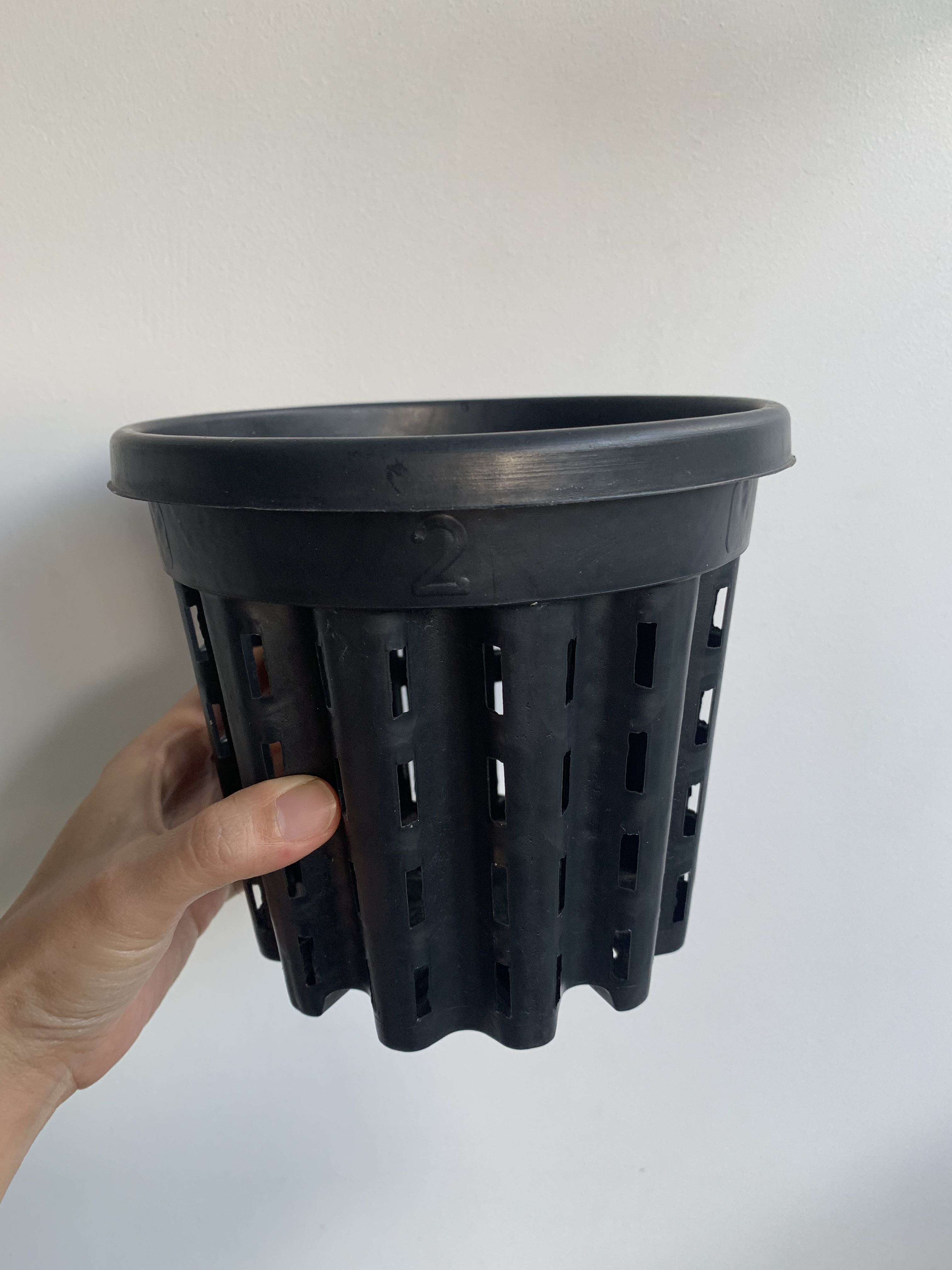 Gro Pro Pot for Aroids, Furniture & Home Living, Gardening, Pots ...