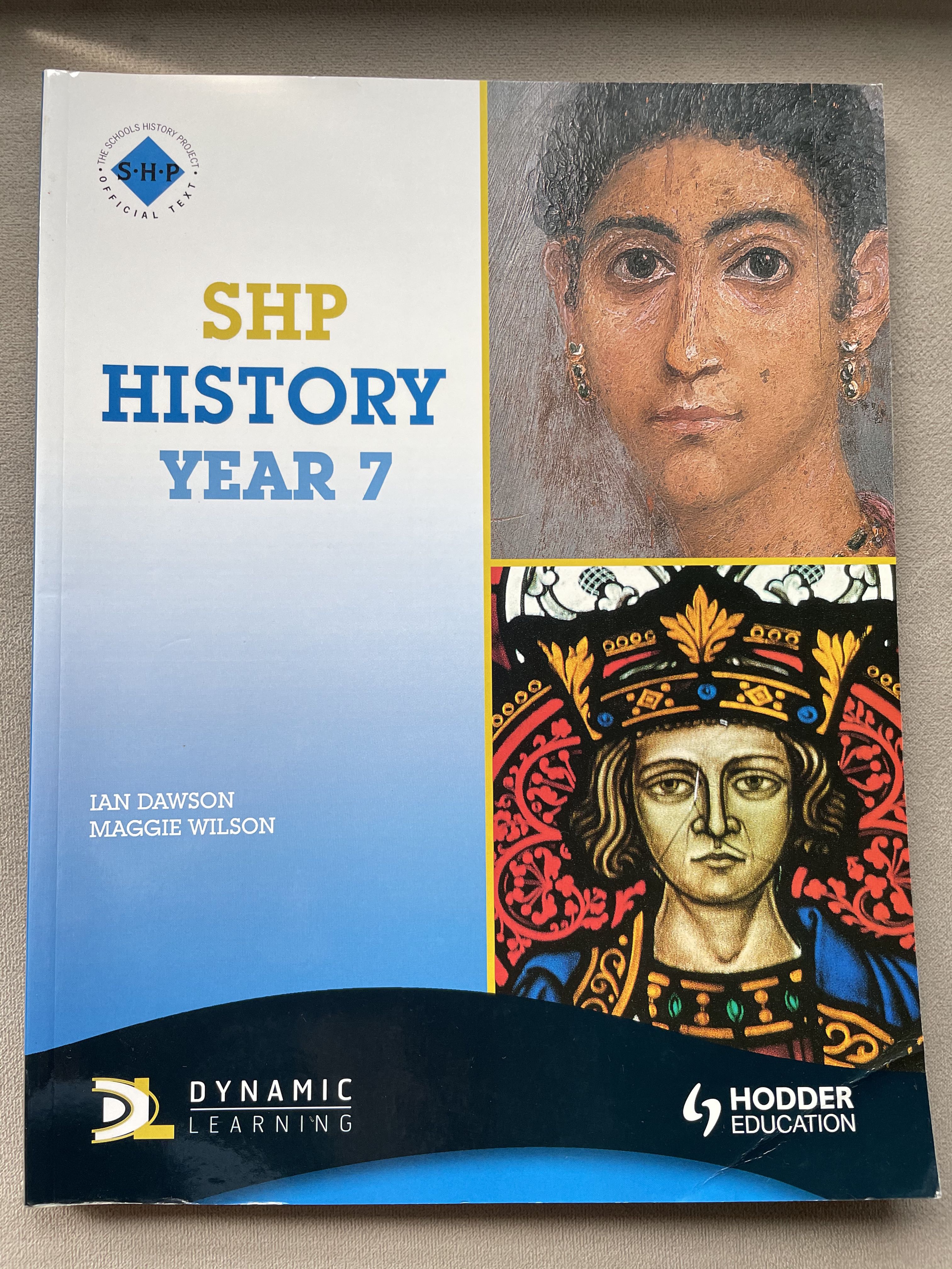 igcse-year-7-history-textbook-hobbies-toys-books-magazines