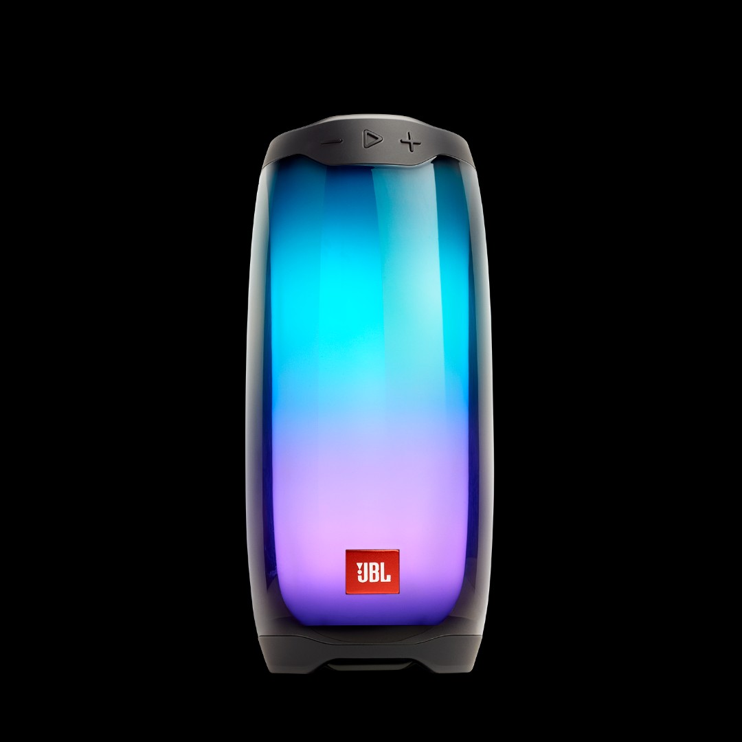 JBL PULSE 4, Audio, Soundbars, Speakers & Amplifiers on Carousell