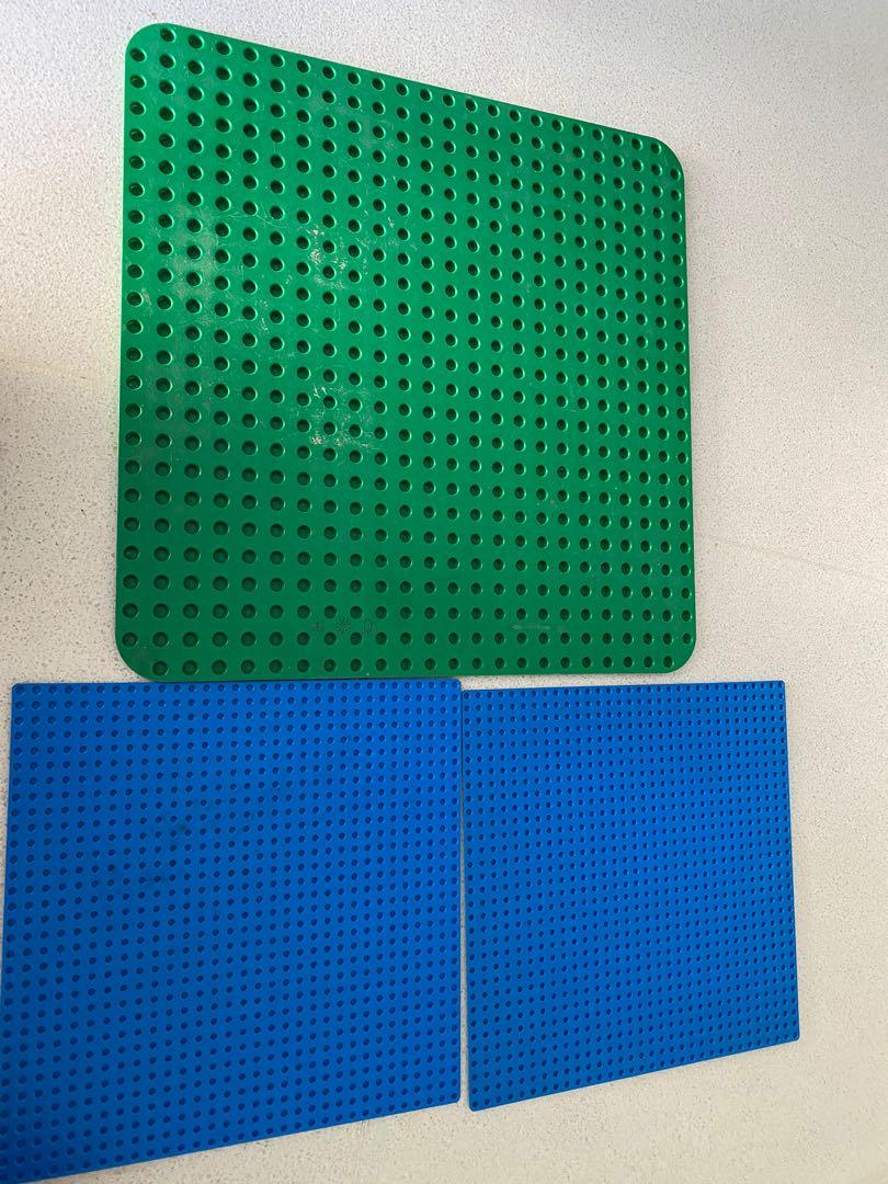 LEGO Duplo (SOLD) and LEGO base boards, Hobbies & Toys, Toys & Games on ...