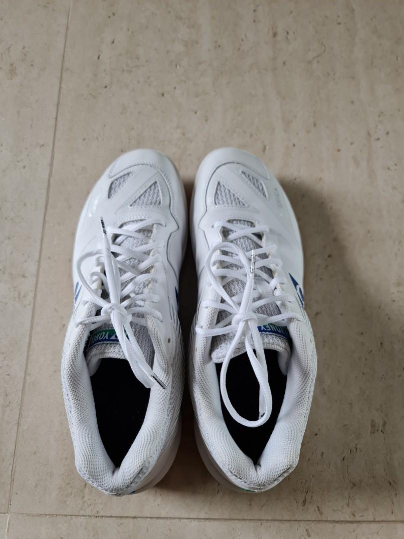 Limited edition 75th anniversary Yonex 65Z2 mens shoes, Sports ...
