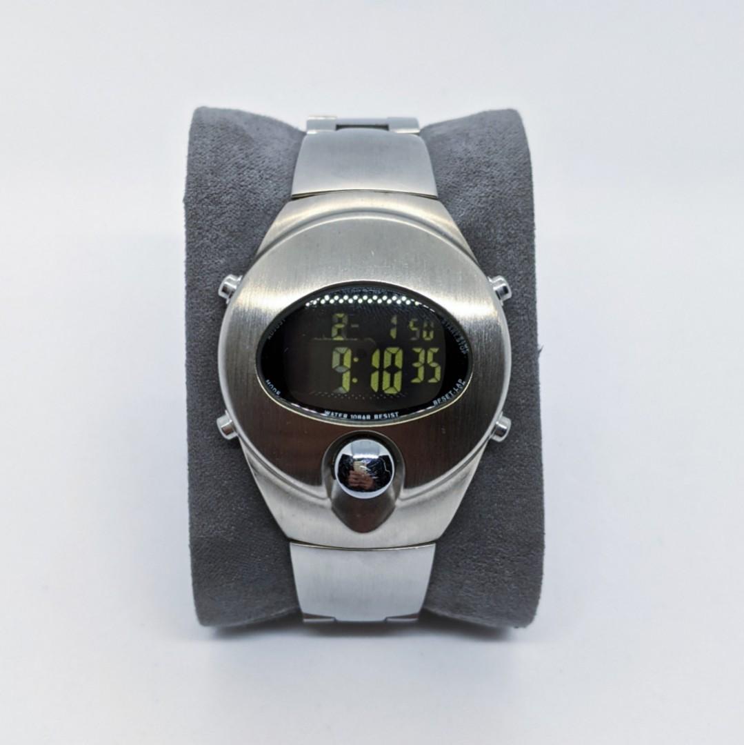 Pulsar Alba Spoon Ingot W620-4140 watch (by Seiko), Men's Fashion ...