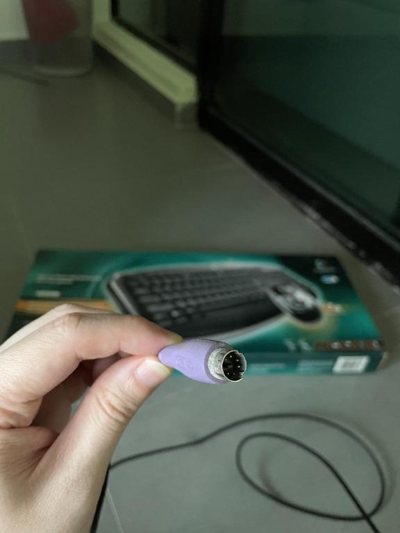 Logitech G1 Gaming Keyboard, Computers & Tech, Parts & Accessories ...