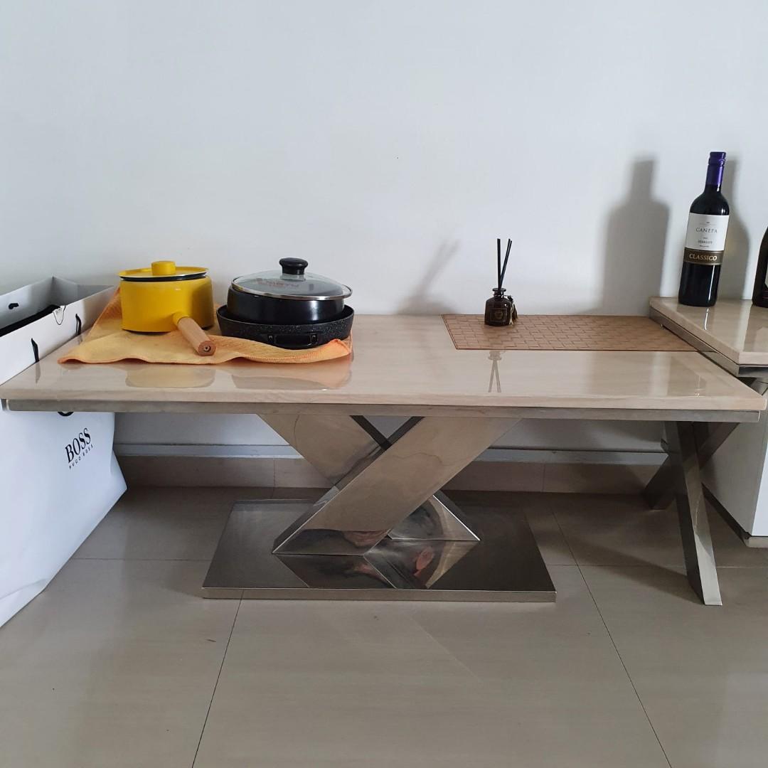 Mabel coffee tabel, Furniture & Home Living, Furniture, Other Home ...